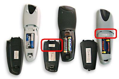 Sky Remote Versions - Sky Remote Codes | Program your Sky remote